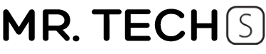 MR. TECH | WA No.1 IT Support, Phone Repairs, Macbook Repairs.